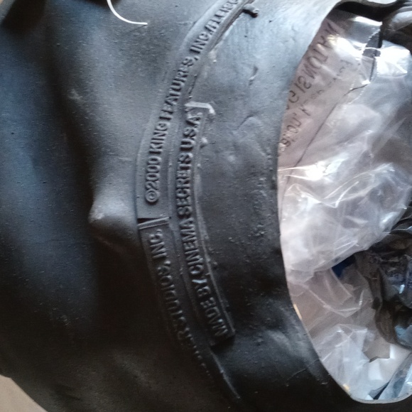 Betty Boop | Other | Vintage Cinema Secrets Betty Boop Mask | Poshmark